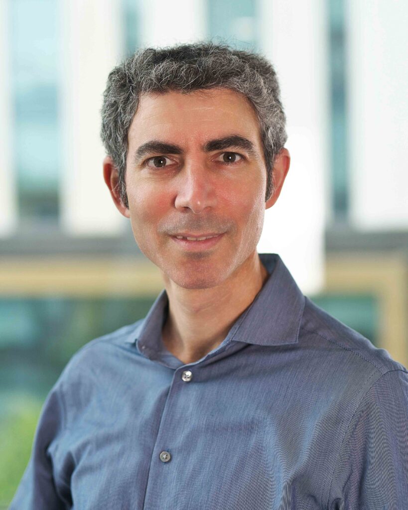 Rosenfeld Group - Cancer Research UK Cambridge Institute