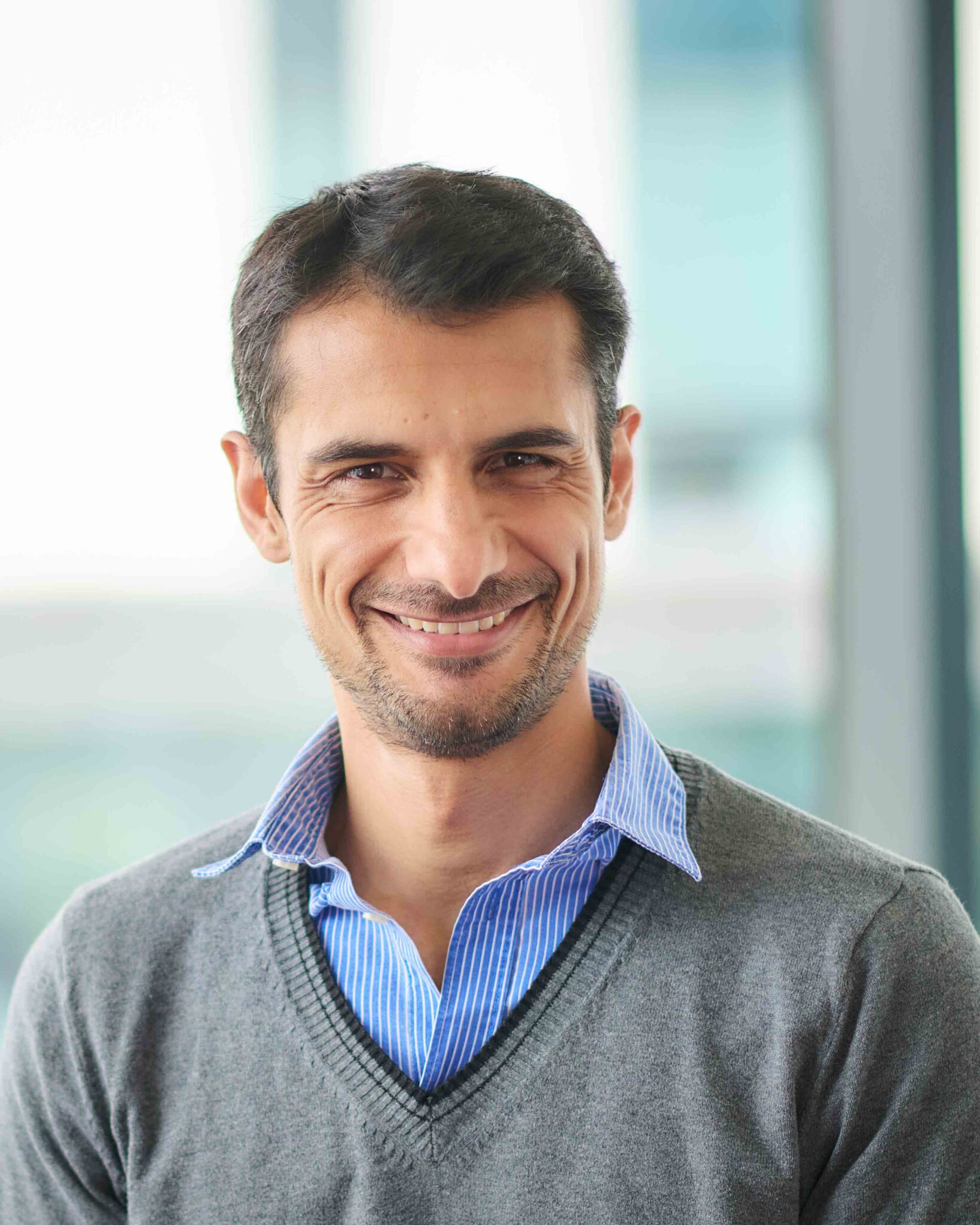 Ali Group - Cancer Research UK Cambridge Institute