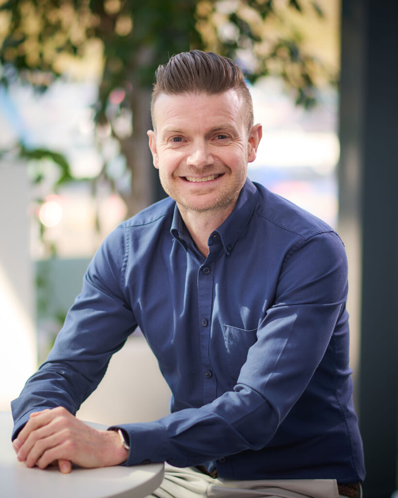 Mair Group - Cancer Research UK Cambridge Institute