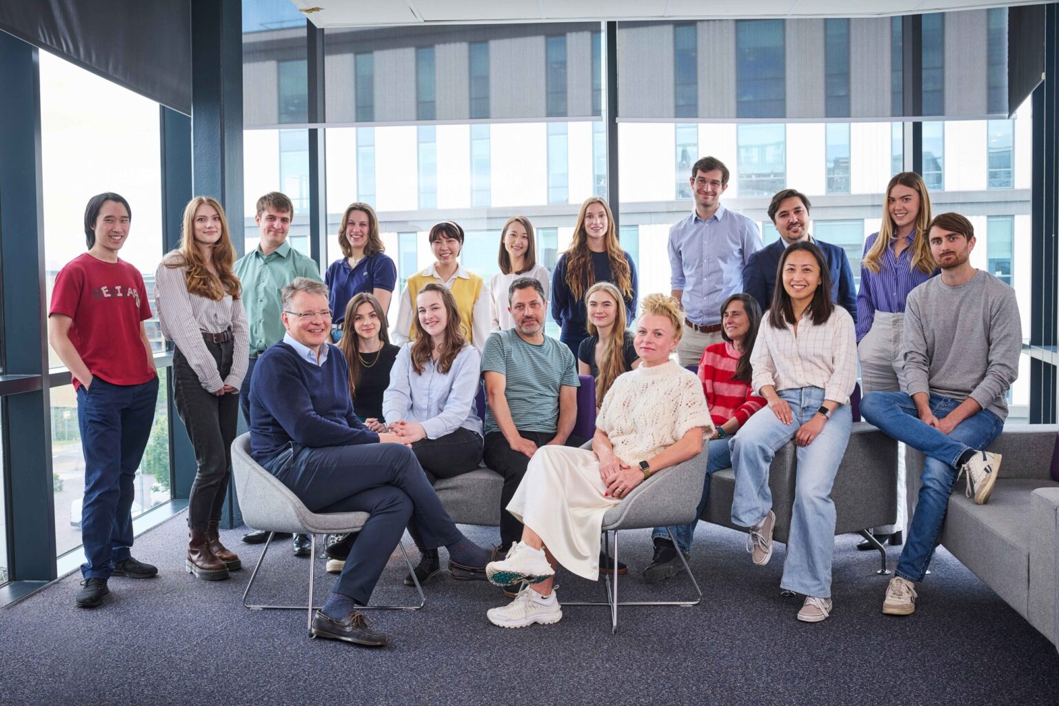 1M to advance AI powered personalised ovarian cancer care - Cancer ...