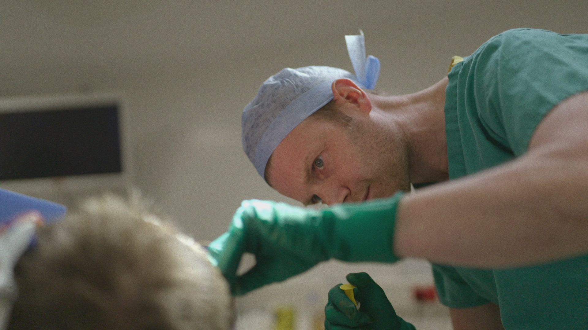 Cancer Detectives: New Channel 4 Documentary Showcases Cambridge Brain ...